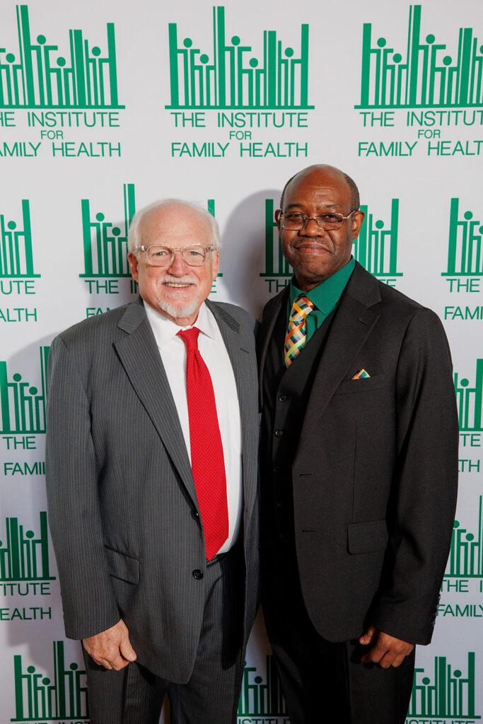 The Institute for Family Health Celebrates ... | The Institute for ...