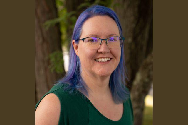 Aimee Smith | The Institute for Family Health