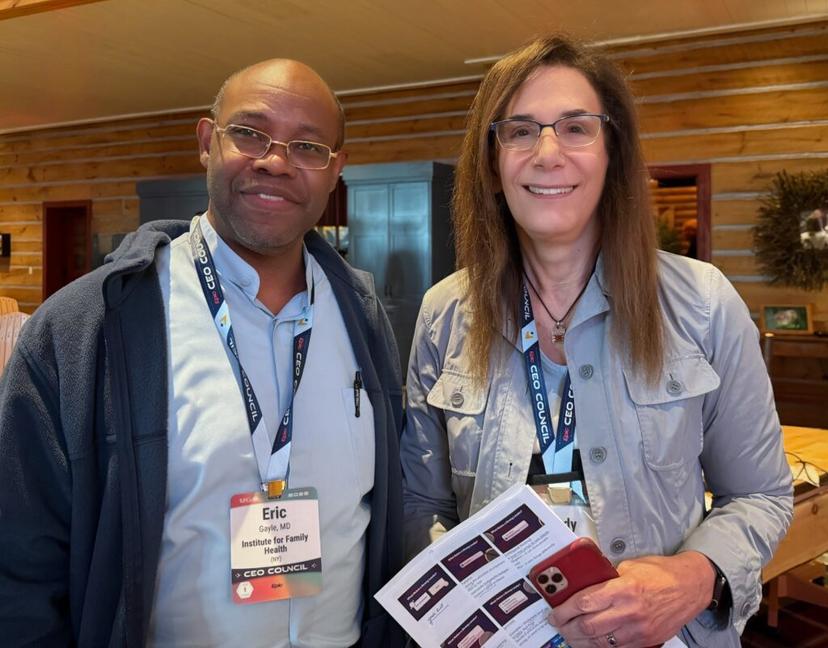 The Institute receives Epic Honor Roll dist... | The Institute for ...