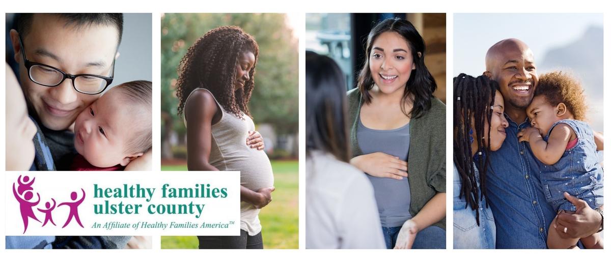 Ulster County Healthy Families | The Institute for Family Health