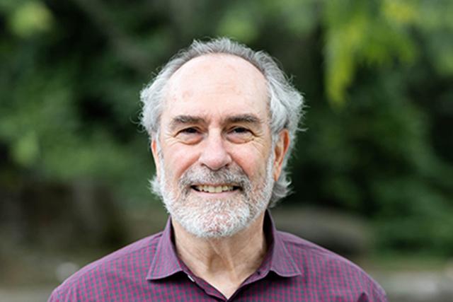 Philip Weiss | The Institute for Family Health