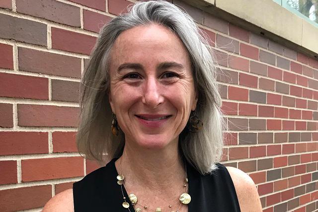 Susan Rubin | The Institute for Family Health