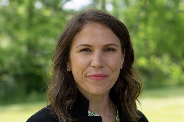 Lisa Schaffer | The Institute for Family Health