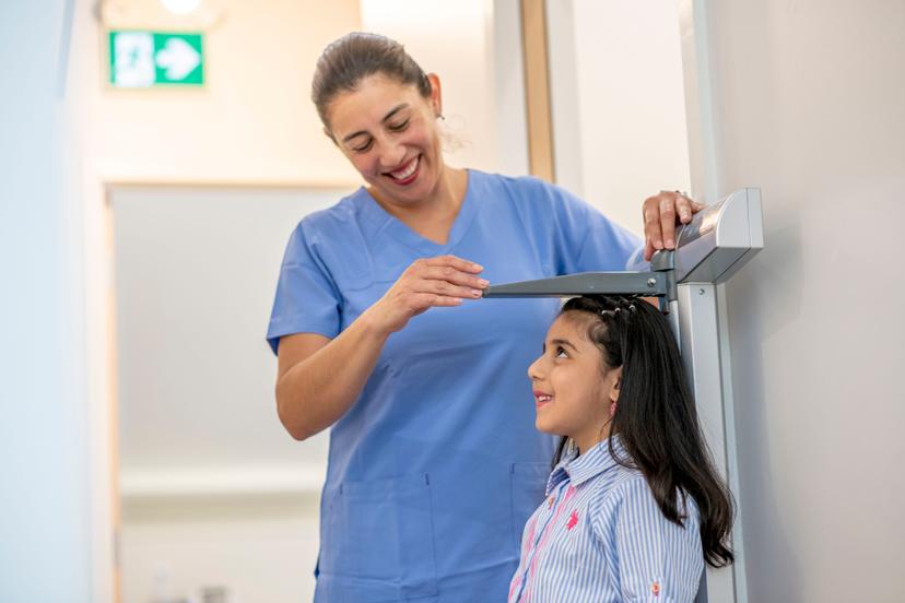 The Institute for Family Health