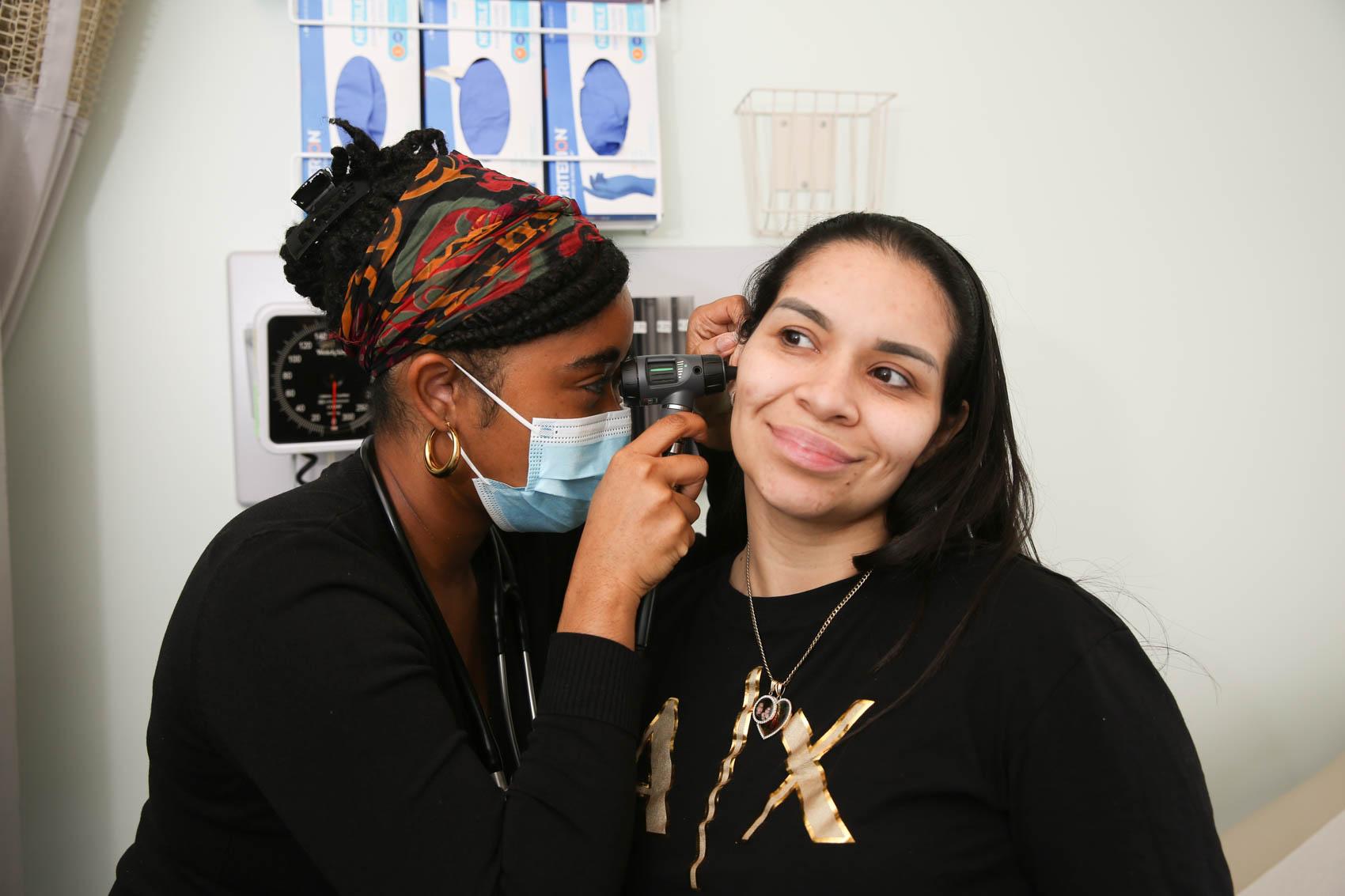 Primary Care | The Institute for Family Health
