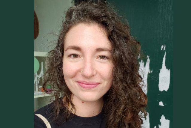 Jessica Younger | The Institute for Family Health