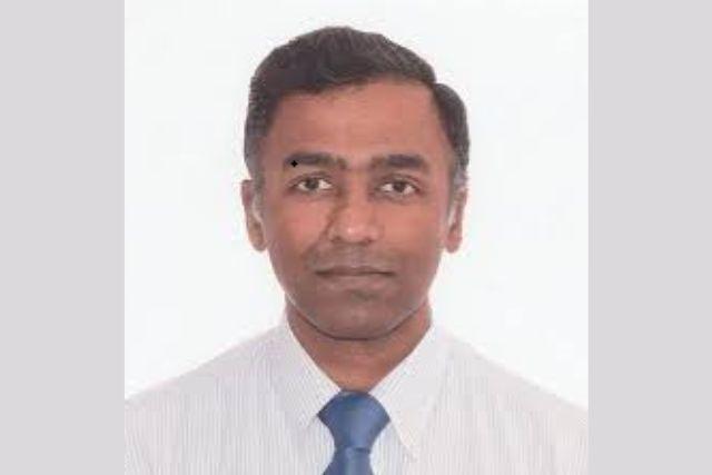 Joshua Issack | The Institute for Family Health