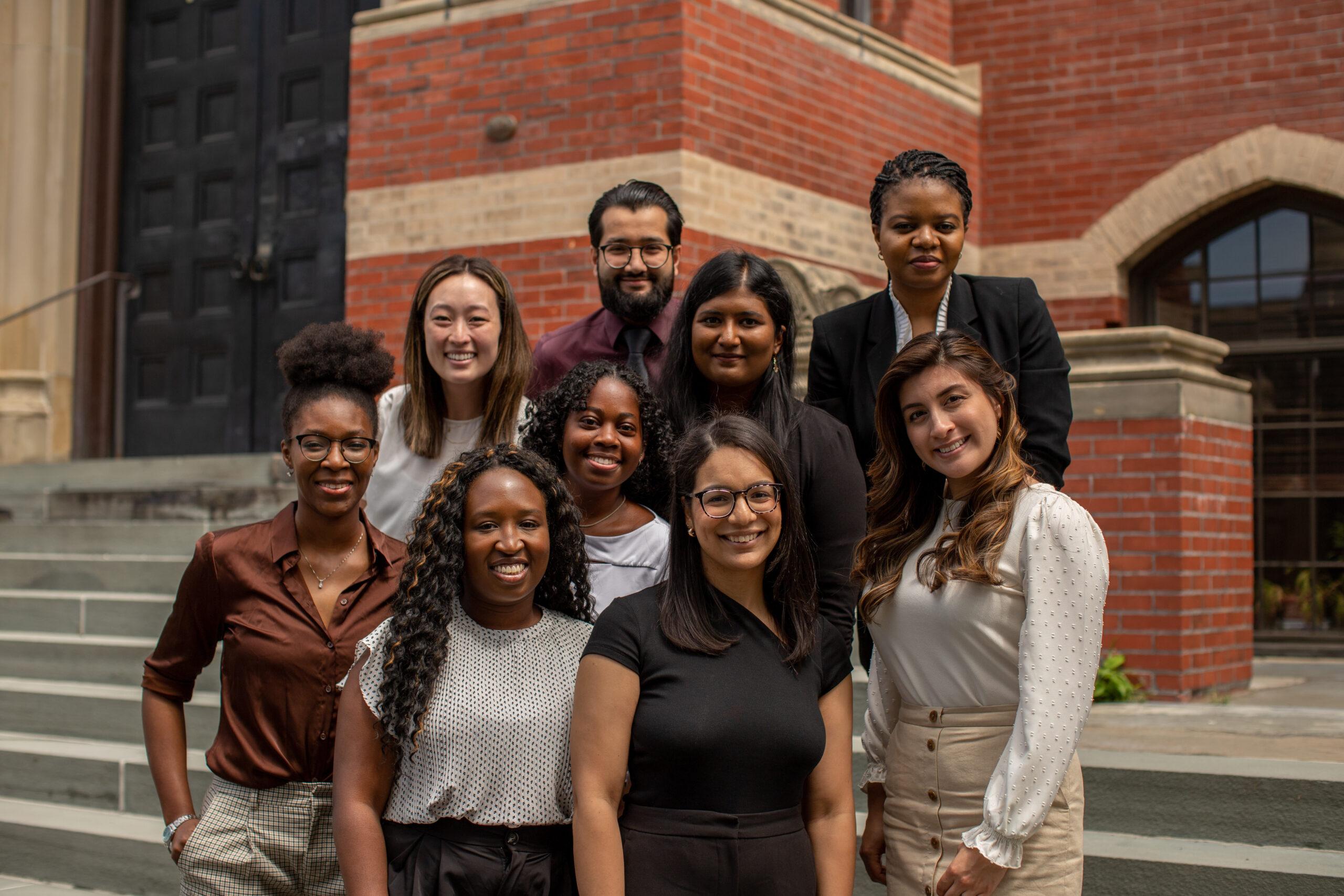 Mid-Hudson Family Medicine Residency Program | The Institute for Family Health