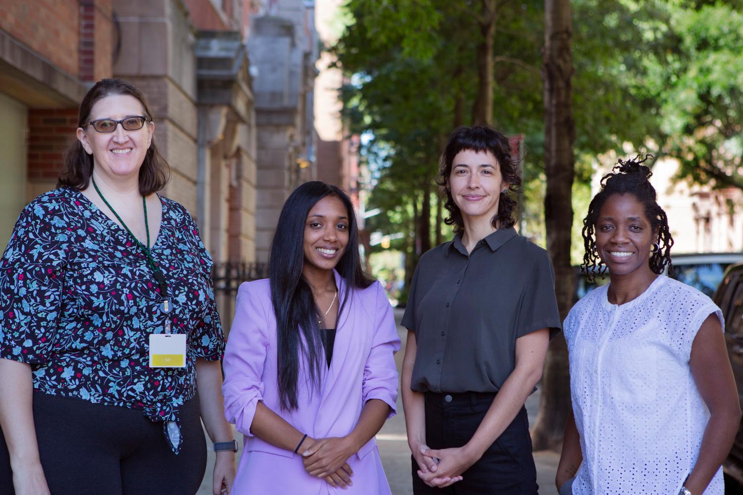 Family Nurse Practitioner Residency | The Institute for Family Health