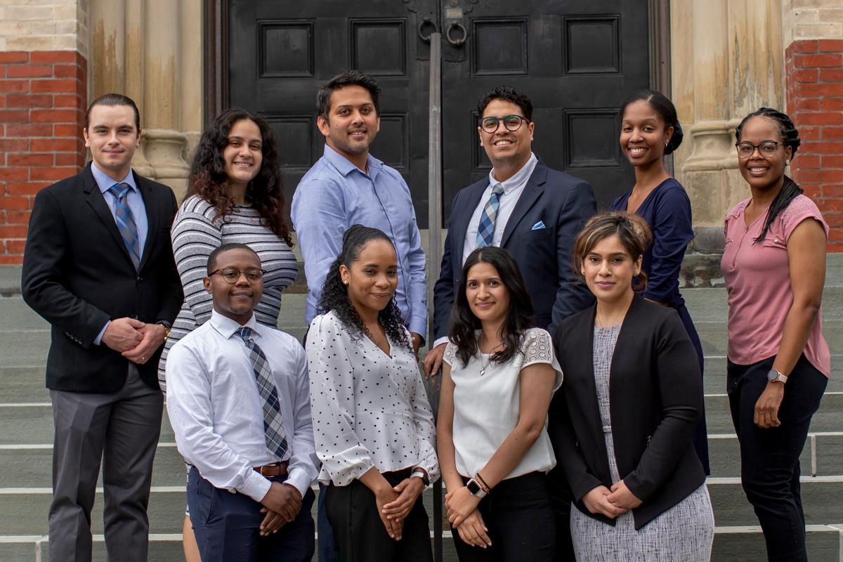 Newsroom | The Institute for Family Health