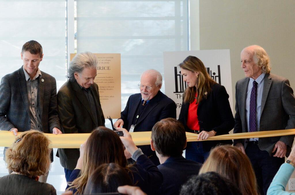 The Institute for Family Health Opens New H... | The Institute for ...